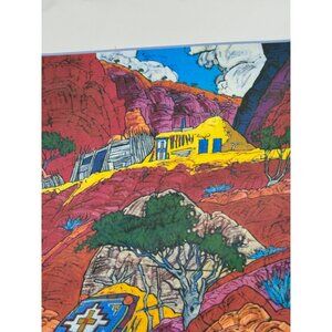 White Thorne | Art | A Warm Sweat Cold Water Art Print By White Thorne ...